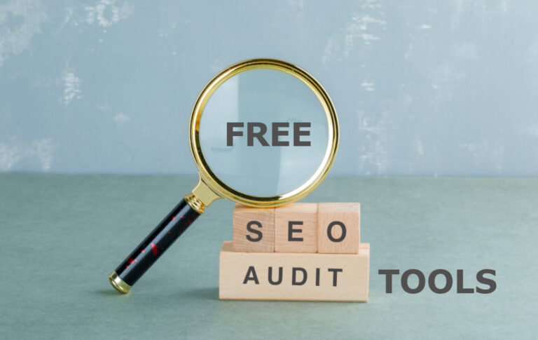 Unleash the Power of Free SEO Audit Tools: Boost Your Website